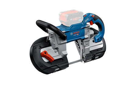 Bosch PRO 18v Cordless Band Saw GCB 18V-127 Carton box 06012B7000