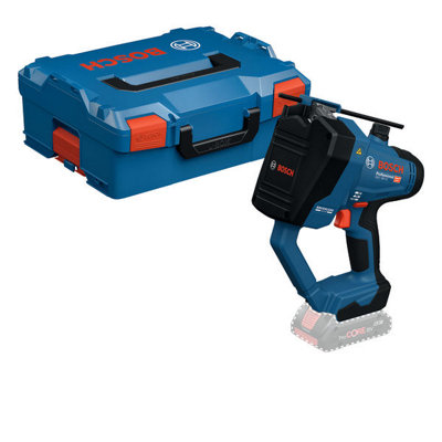 Bosch PRO 18v Cordless Threaded Rod Cutter GGC 18V-12 L-Boxx 162 06019M8001