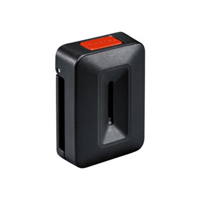 Bosch Professional 1600A0265U ProClick Holder For Tool Belts & Pouches ...