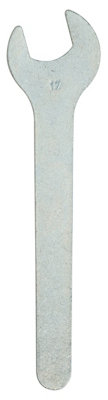 Bosch Professional 17mm Spanner