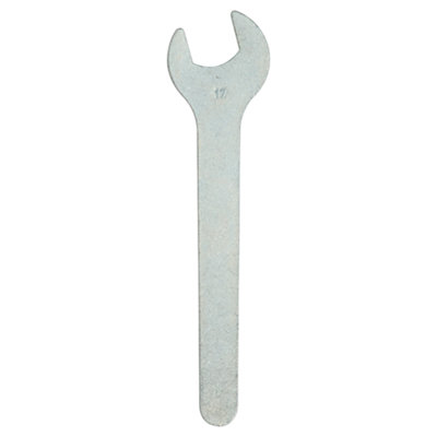 Bosch Professional 17mm Spanner