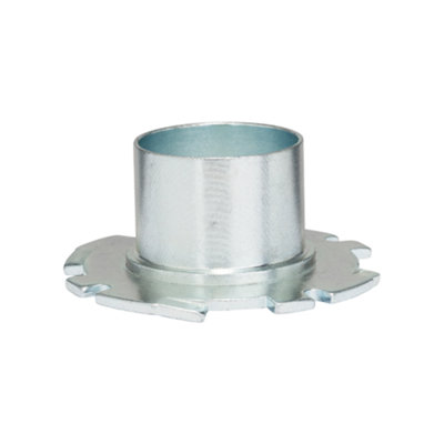 Bosch Professional 27mm Router with Temperature Guide