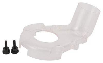 Bosch Professional Adapter -Dust Extractor hose to router