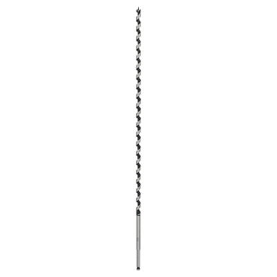 Bosch Professional Auger Bit - Hex Shank 10 x 470 x 600mm