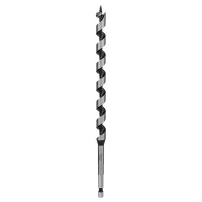 Bosch Professional Auger Bit - Hex Shank 12 x 160 x 235mm