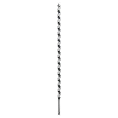 Bosch Professional Auger Bit - Hex Shank 12 x 360 x 450mm