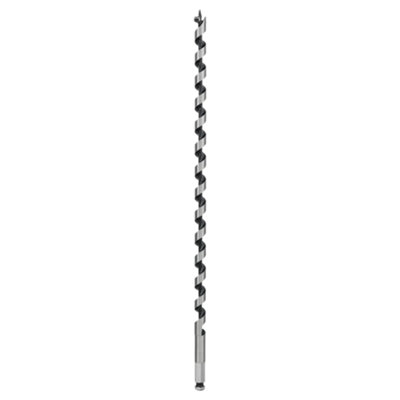 Bosch Professional Auger Bit - Hex Shank, 14mm x 360mm x 450mm
