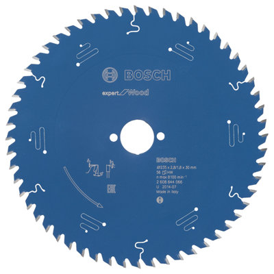 56 Circular Sawmill Blade