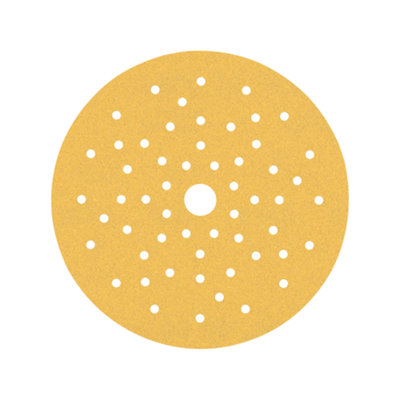 Bosch Professional Expert C470 Sandpaper - 150mm Random Orbital Sanders ...
