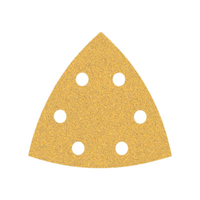 BOSCH PROFESSIONAL EXPERT C470 SANDPAPER - DELTA SANDERS 93MM, G60