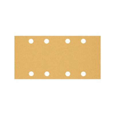 Bosch Professional Expert C470 Sandpaper for Orbital Sanders - 93 x 186 ...