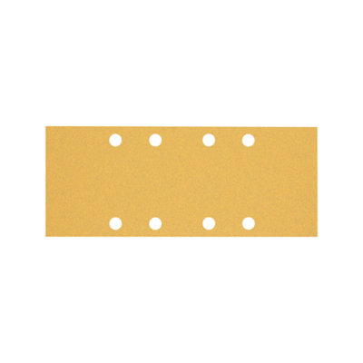 BOSCH PROFESSIONAL EXPERT C470 SANDPAPER FOR ORBITAL SANDERS - 93 X 230 ...