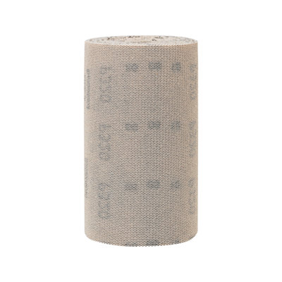 Bosch Professional Expert M480 Sanding Net Roll - 115mm x 5m - G320