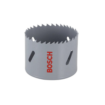Bosch Professional HSS Bi-Metal Holesaw - 43mm