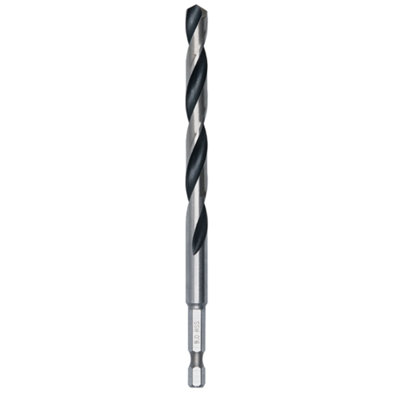 Bosch Professional HSS PointTeQ Hex Drill Bit - 9.0mm