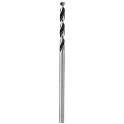 Bosch Professional HSS Twist PointTeQ Drill Bit 10pc 1.6mm