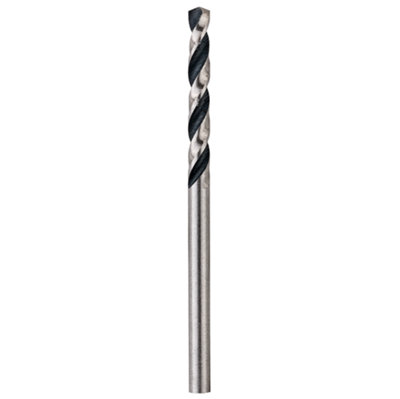 Bosch Professional HSS Twist PointTeQ Drill Bit - 10pc, 2.1mm