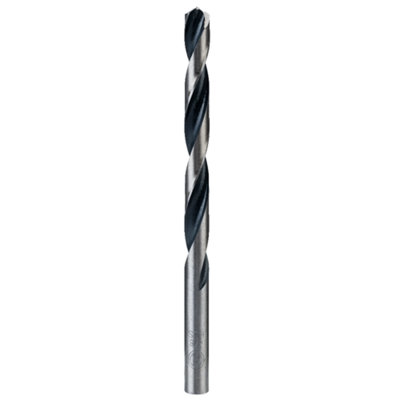 Bosch Professional HSS Twist PointTeQ Drill Bit - 10pc - 3/8"