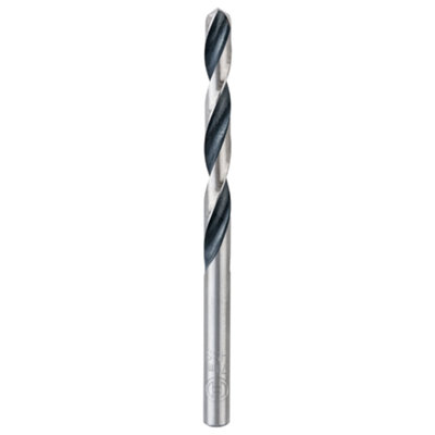 Bosch Professional HSS Twist PointTeQ Drill Bit - 10pc, 7.0mm