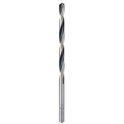 Bosch Professional HSS Twist PointTeQ Drill Bit 5pc 10.2mm
