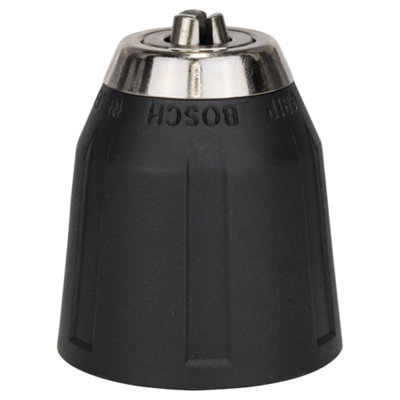 Bosch Professional Keyless Chuck - Up to 10mm, 1/2"-20