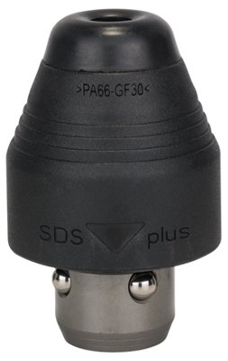 Bosch Professional Keyless Chucks (Up to 10mm) for GBH2-26DFR