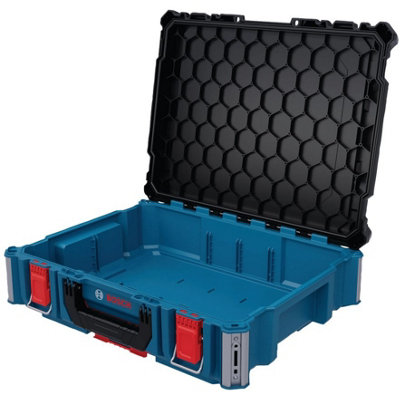 Bosch Professional L-BOXX Contractor 170 Tool Box Stackable Carrying ...