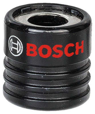 Bosch Professional Magnetic Sleeve for Impact Double-Ended Bits - Pick ...
