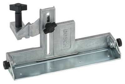 Bosch Professional Parallel and angle guide with 45 setting