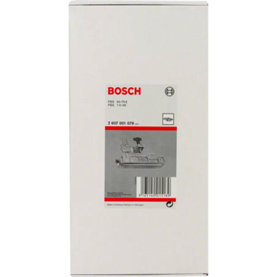 Bosch Professional Parallel and Angle Guide