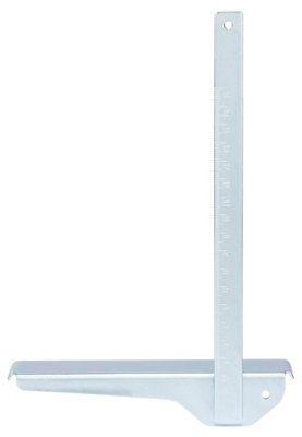 Bosch Professional Parallel Guide for PKS