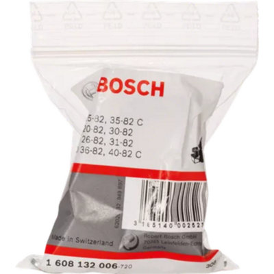 Bosch Professional Planer Rebating Depth Stop