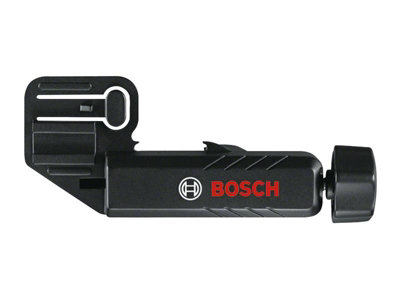 Bosch Professional Receiver Bracket for LR 6 & LR 7 - Easy Mounting ...