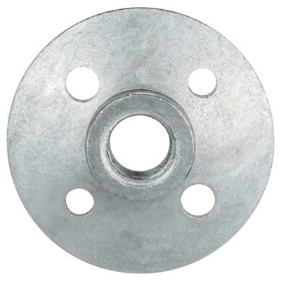 Bosch Professional Round Nut with M14 Flange Thread