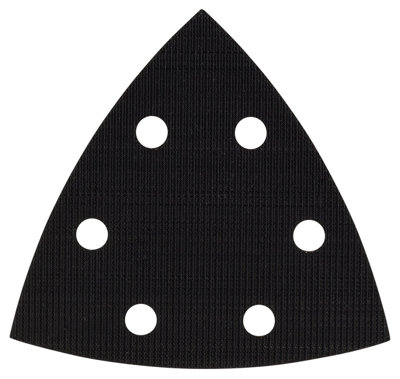 Bosch Professional Sanding Plate for PDA 100/120 E at B&Q