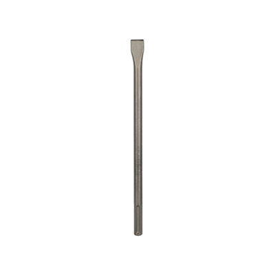 Bosch Professional SDS-Max Hammer Drill Bit Flat Chisel 300x25mm