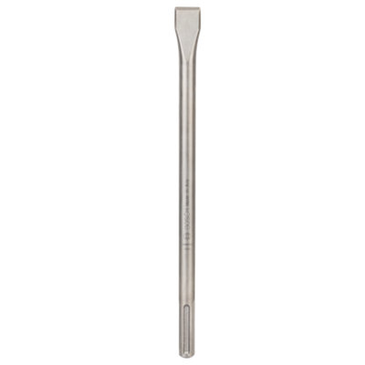 Bosch Professional SDS-Max Hammer Drill Bit Flat Chisel 400mm (10 pack)