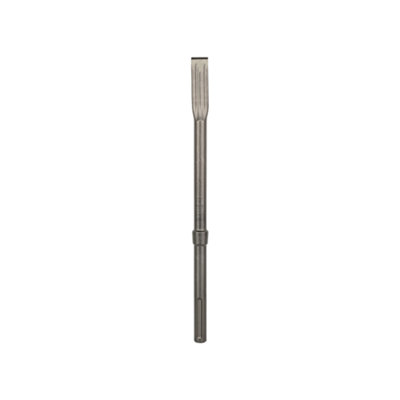 Bosch Professional SDS-Max Hammer Drill Bit - RTec Sharp Flat Chisel ...