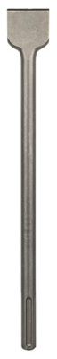 Bosch Professional SDS-Max Hammer Drill Bit Spade Chisel - 400x50mm