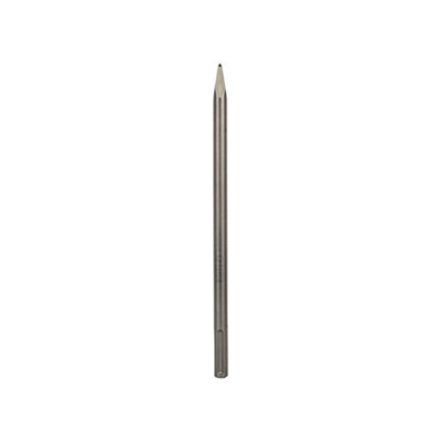 Bosch Professional SDS-Max Pointed Chisel Hammer Drill Bit - 400mm