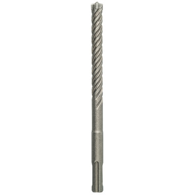 Bosch Professional SDS Plus-5X Hammer Drill Bit - 24 x 200 x 250mm
