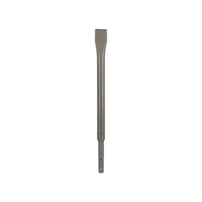 Bosch Professional SDS-Plus Hammer Drill Bit Flat Chisel 250x20mm