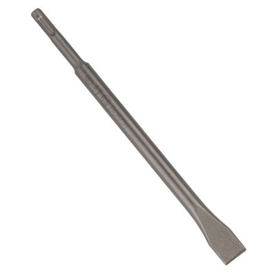 Bosch Professional SDS-Plus Hammer Drill Bit Flat Chisel 250x20mm