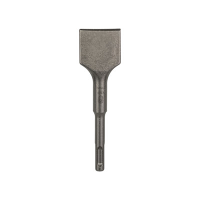 Bosch Professional SDS-Plus Hammer Drill Bit Spade Chisel - 140x40mm