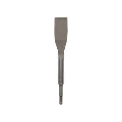 BOSCH PROFESSIONAL SDS-PLUS HAMMER DRILL BIT TILE CHISEL - ANGLED, SELF ...