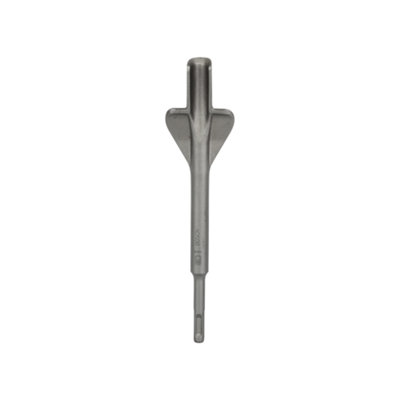 Bosch Professional SDS-Plus Hammer Drill Bit Winged Gouging Chisel ...