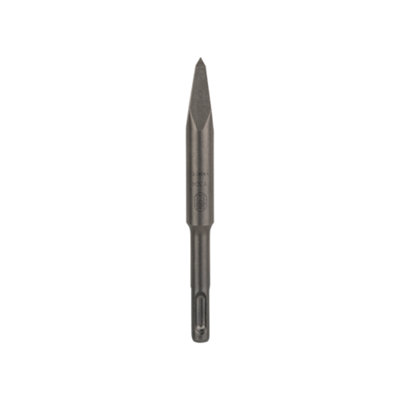 Bosch Professional SDS-Plus Pointed Chisel Hammer Drill Bit - 140mm