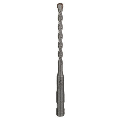 Bosch Professional SDS Quick Concrete Drill Bits - Diameter 5.5mm ...