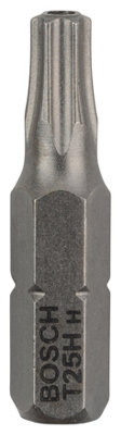 Bosch Professional Security-Torx T25H Bit
