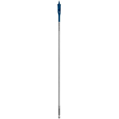 Bosch Professional SelfCut Speed Spade Drill Bit - 12mm x 400mm